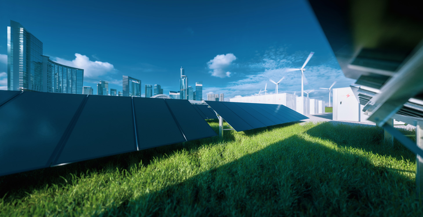 Flexibility Services Management | Smarter Grid Solutions