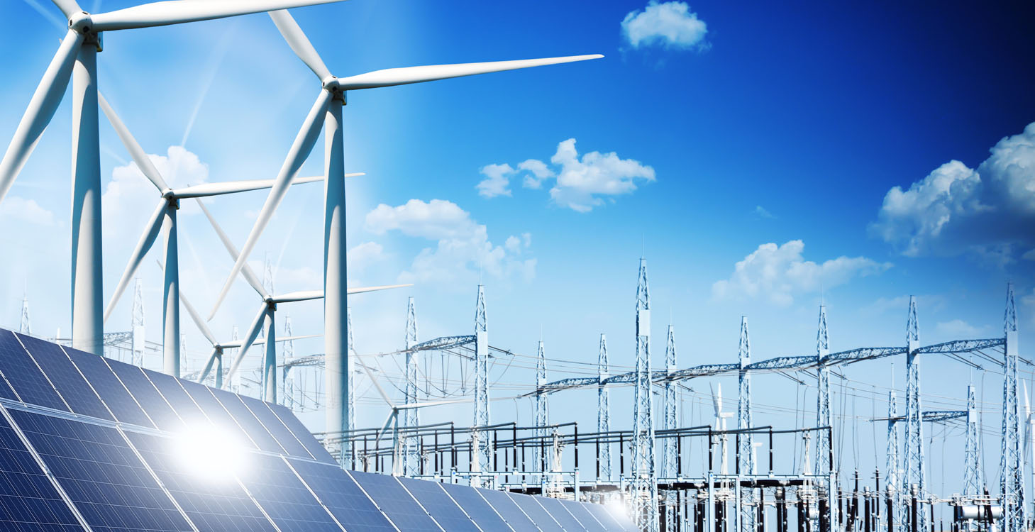 Grid Capacity Management | Smarter Grid Solutions